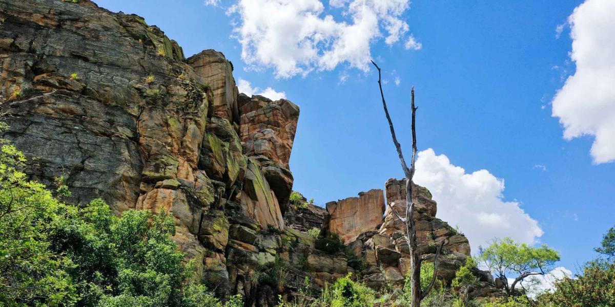 Tsodilo Hills | Botswana Tourism Organisation