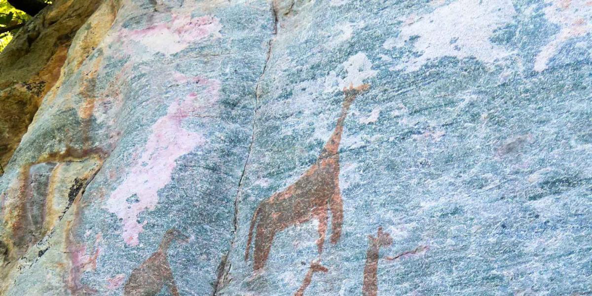 Tsodilo Hills | Botswana Tourism Organisation