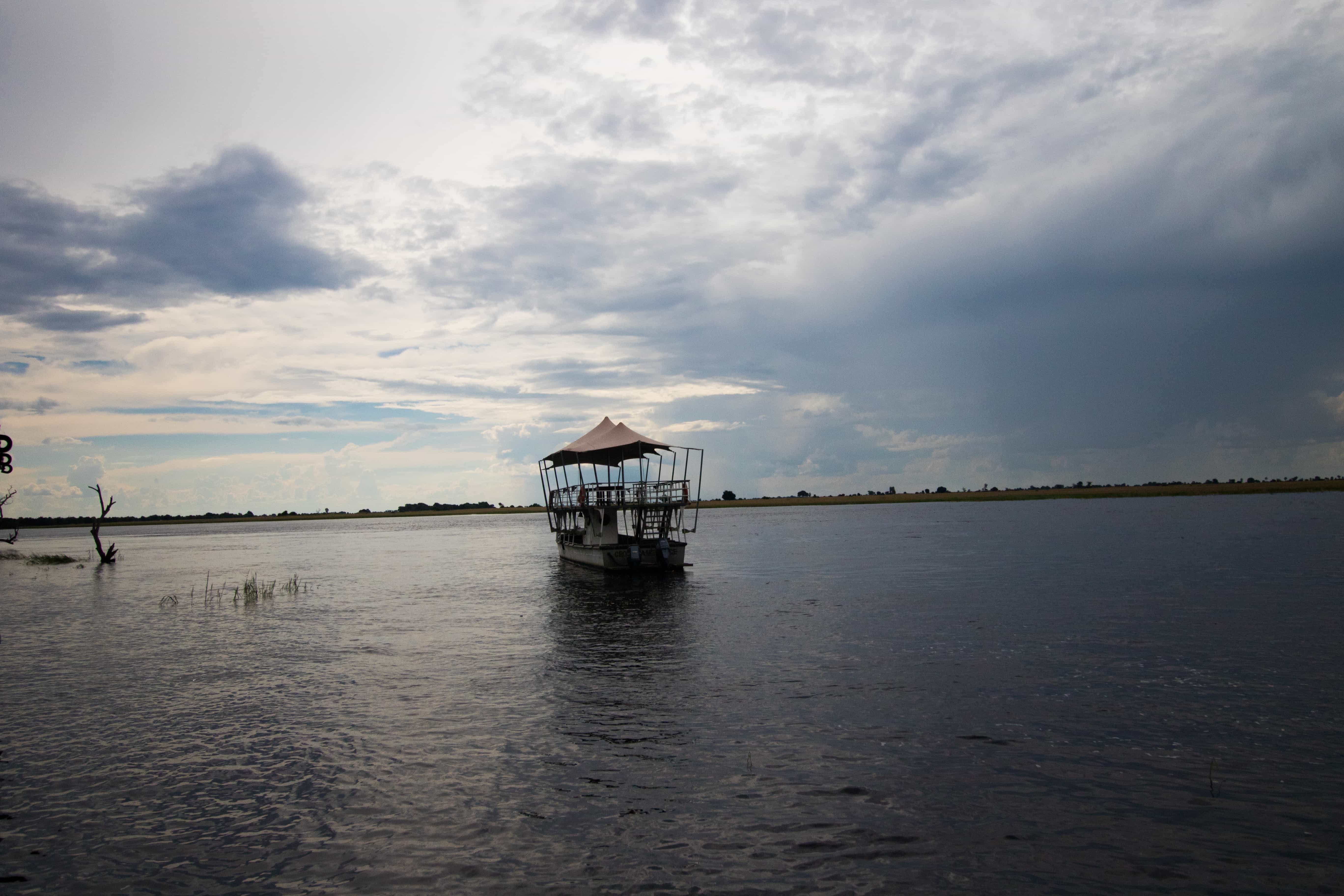 Chobe | Botswana Tourism Organisation