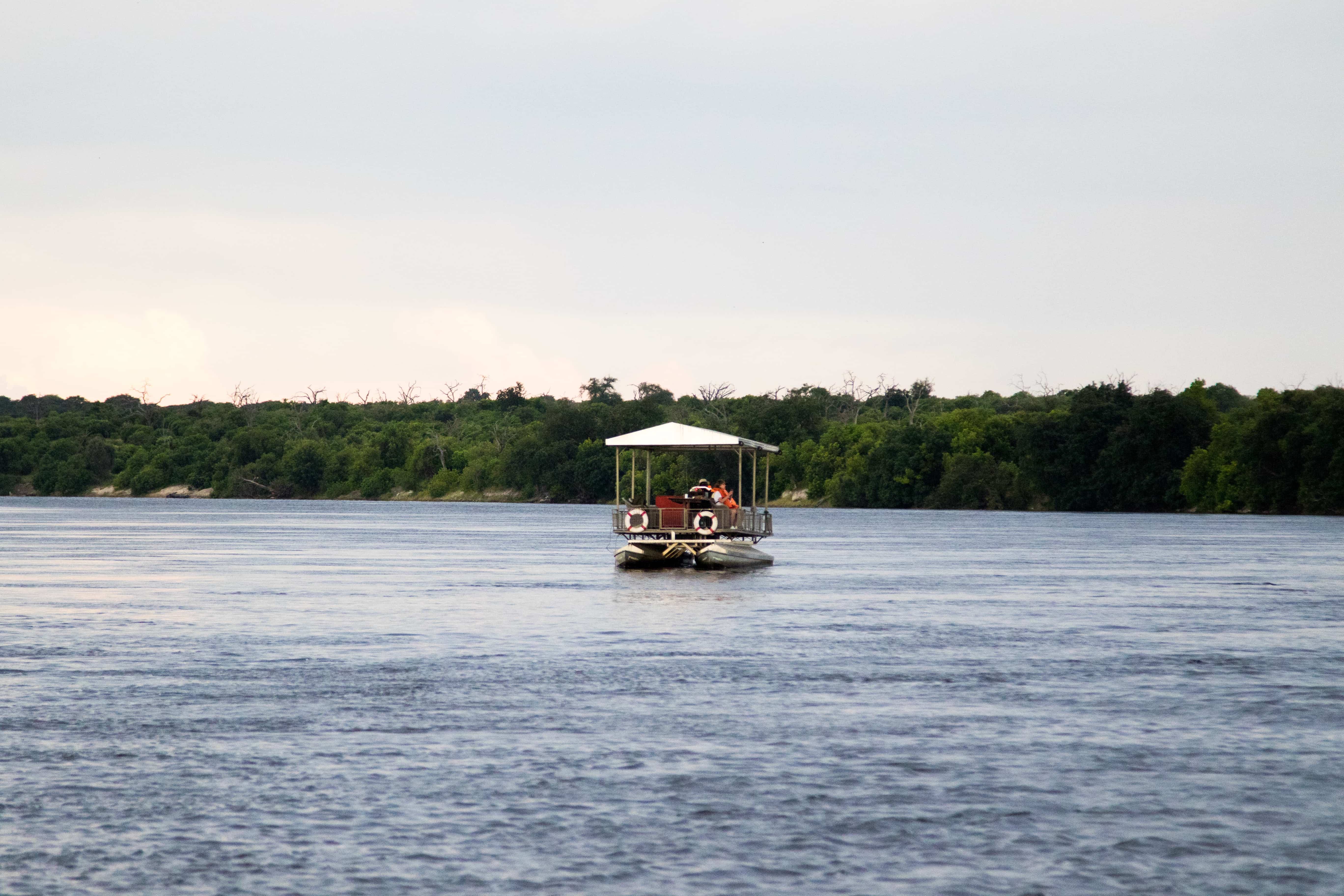 Chobe | Botswana Tourism Organisation