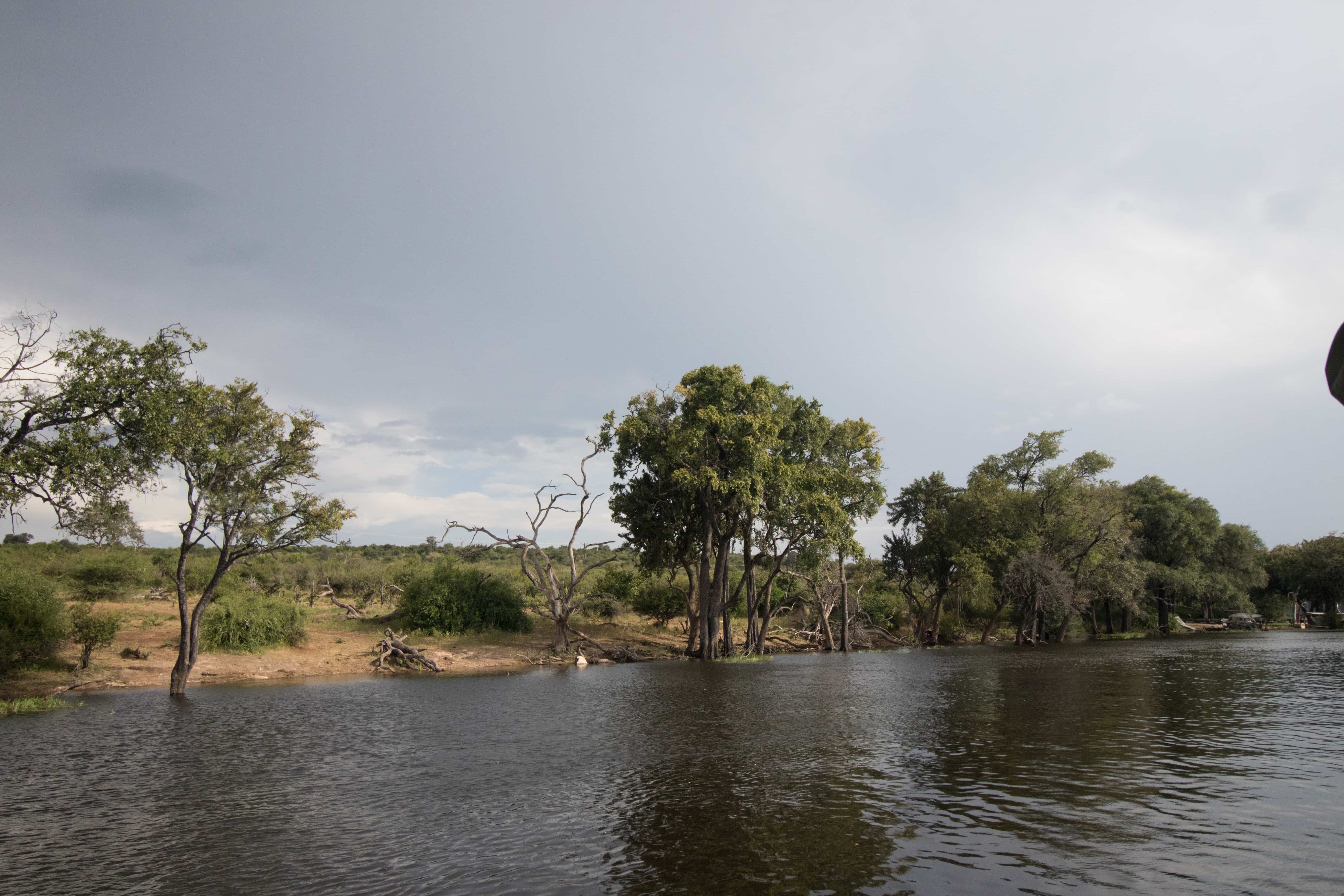 Chobe | Botswana Tourism Organisation