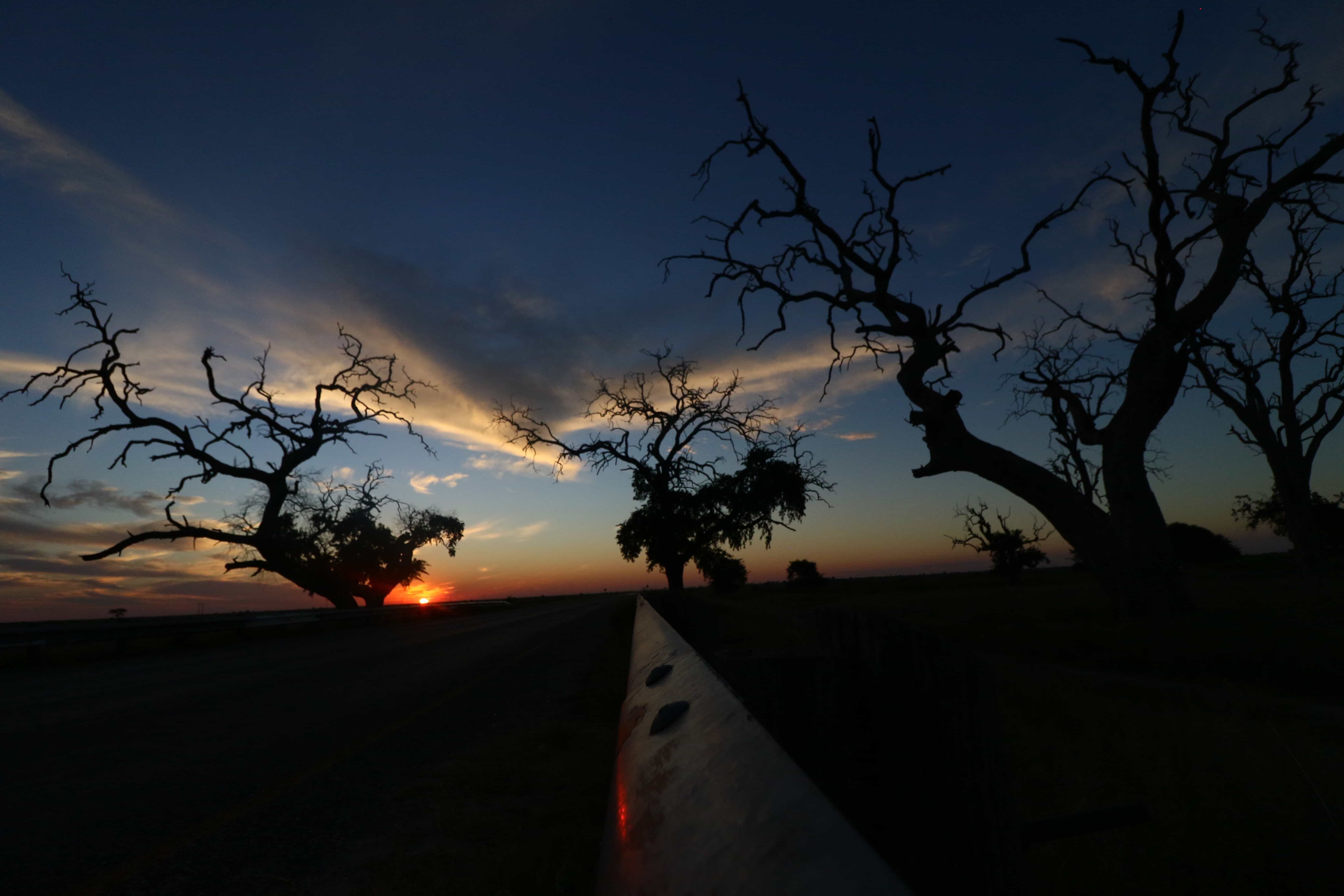 Chobe | Botswana Tourism Organisation