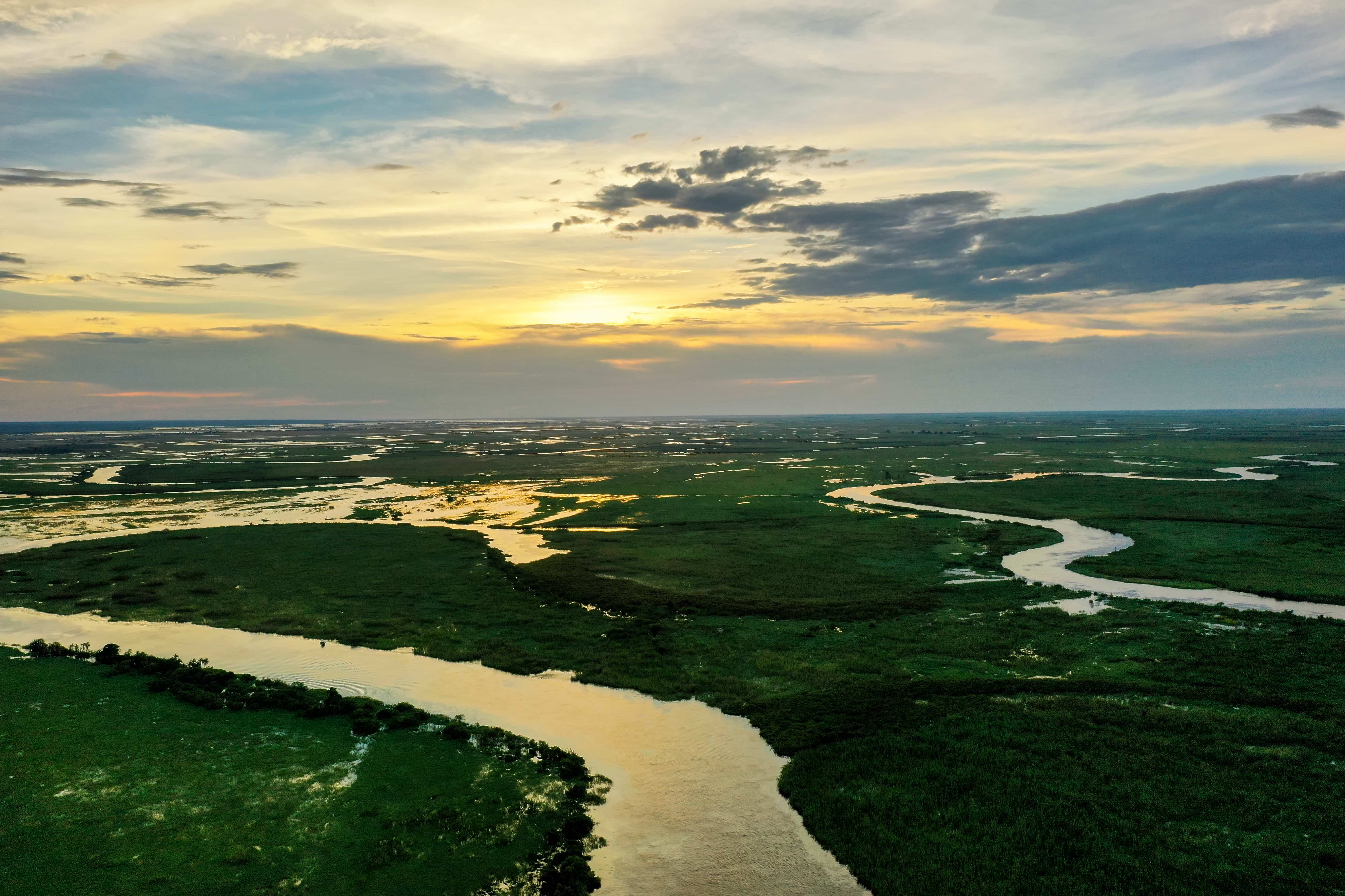 Chobe | Botswana Tourism Organisation