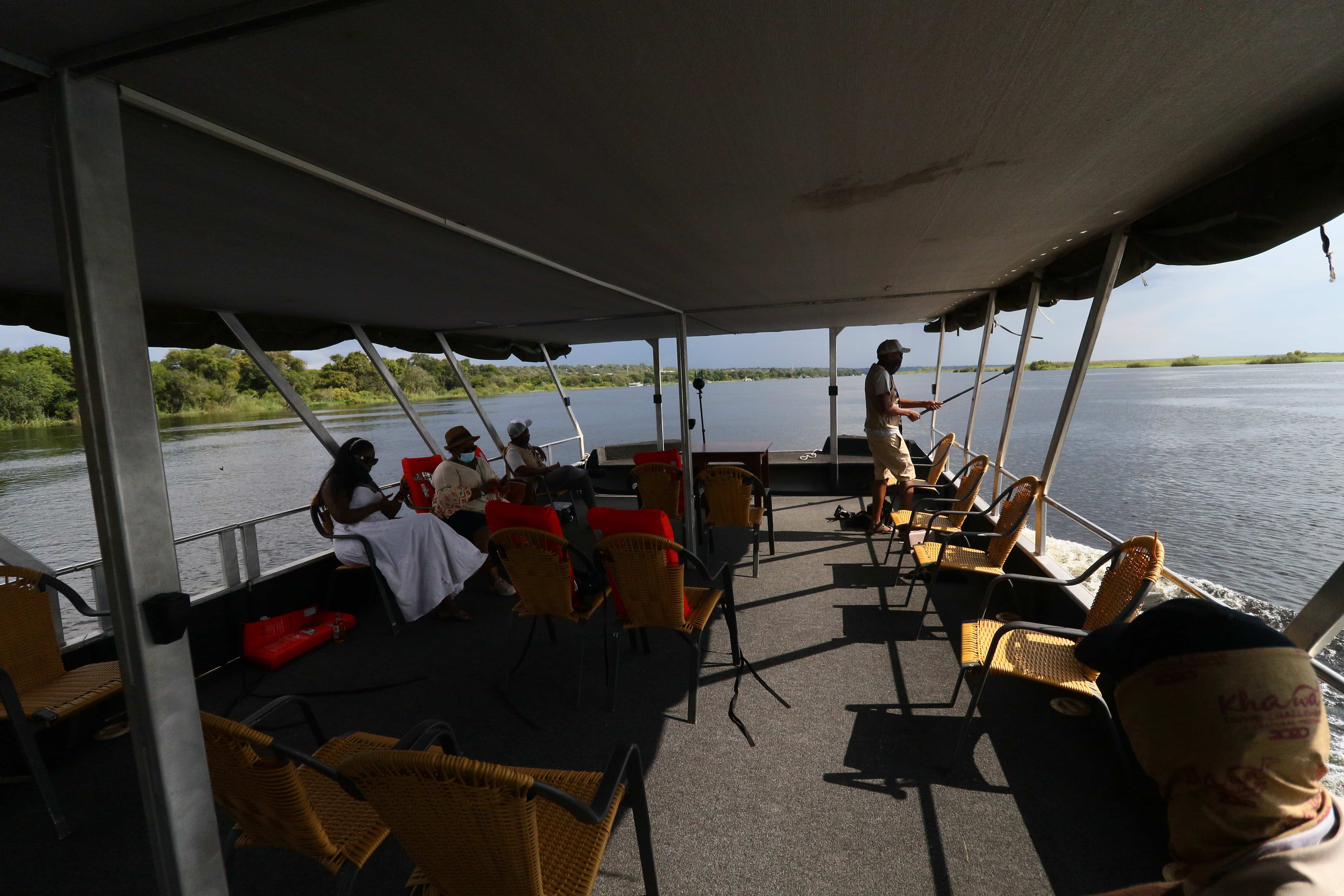 Chobe National Park | Botswana Tourism Organisation