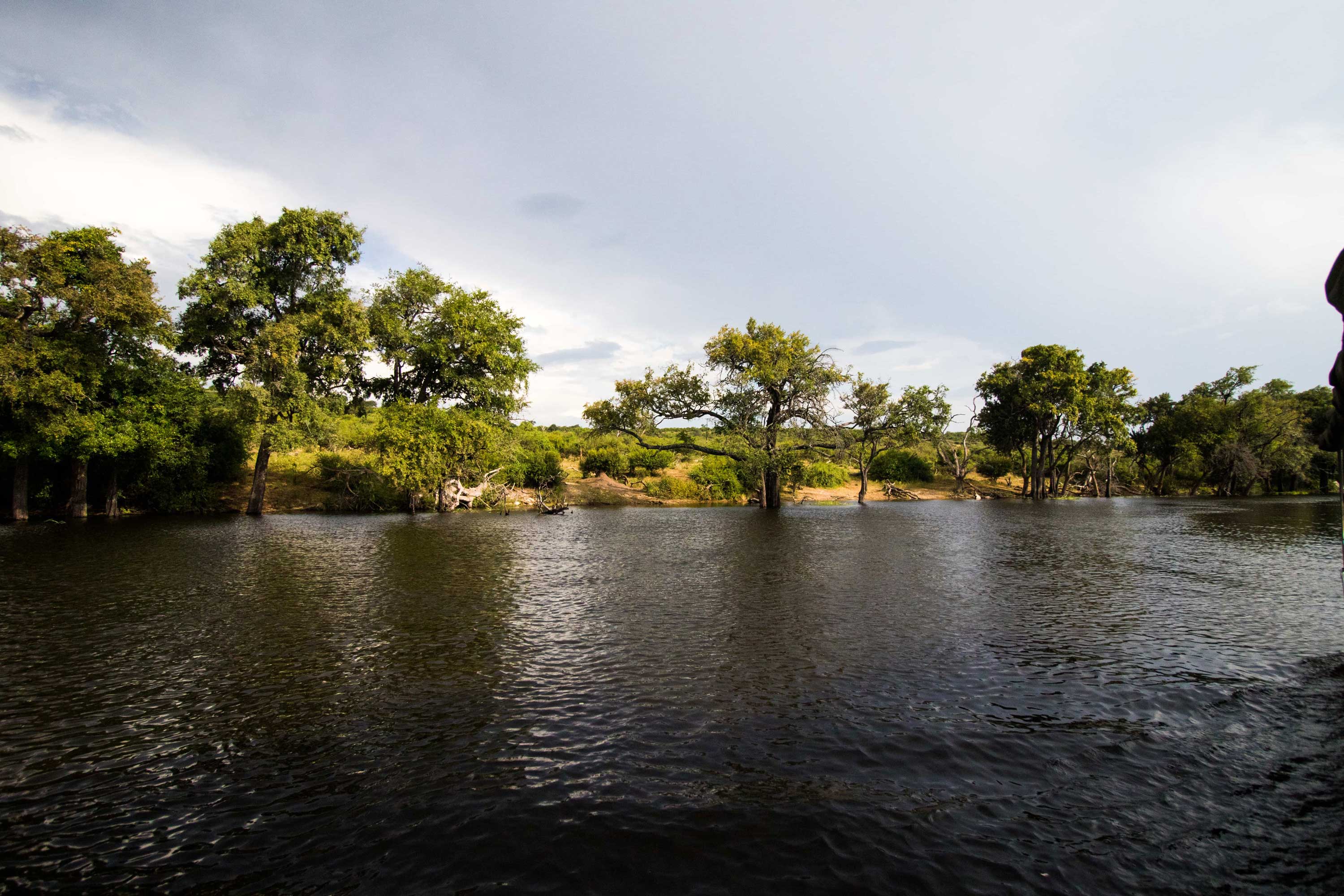 Chobe | Botswana Tourism Organisation