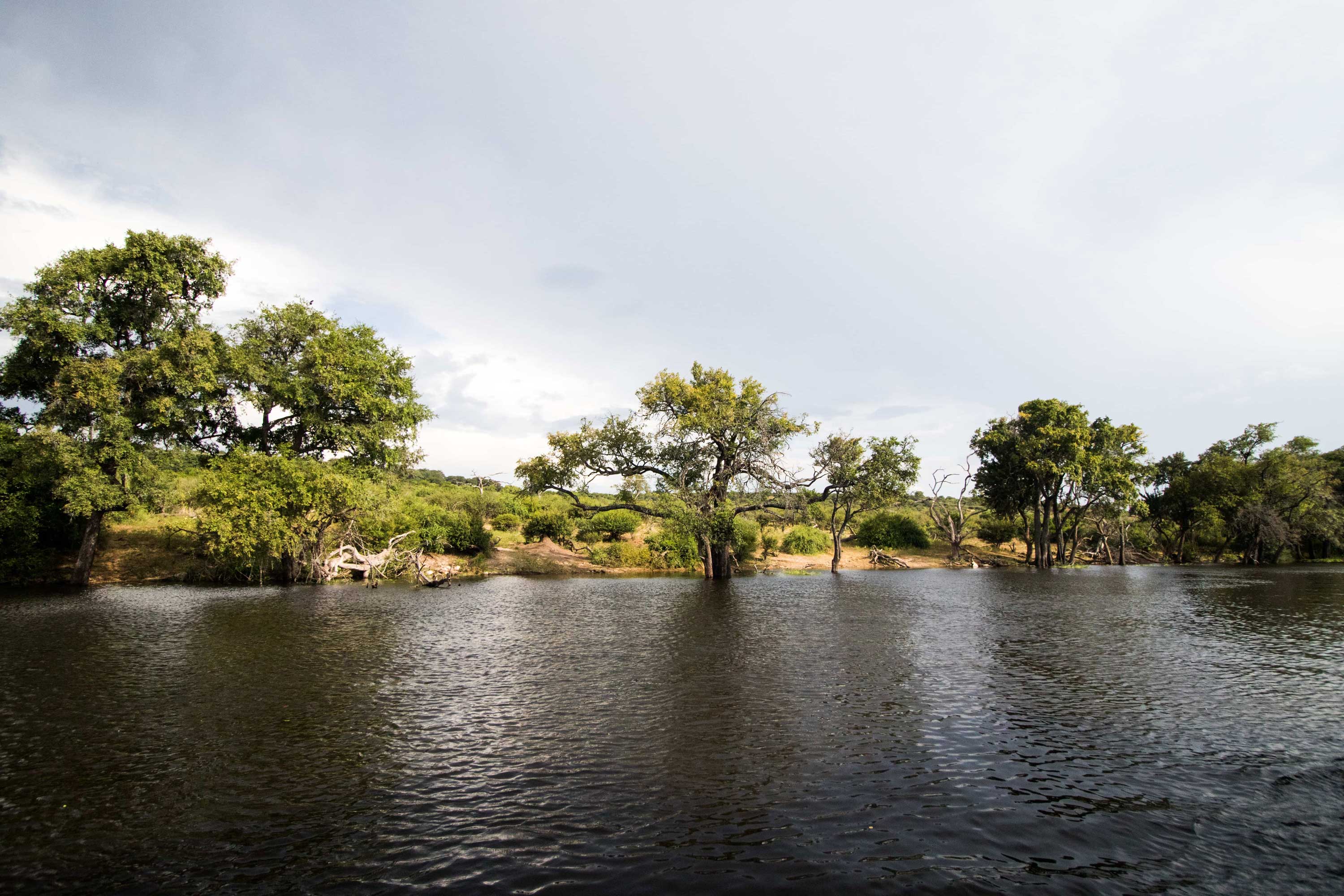 Chobe | Botswana Tourism Organisation