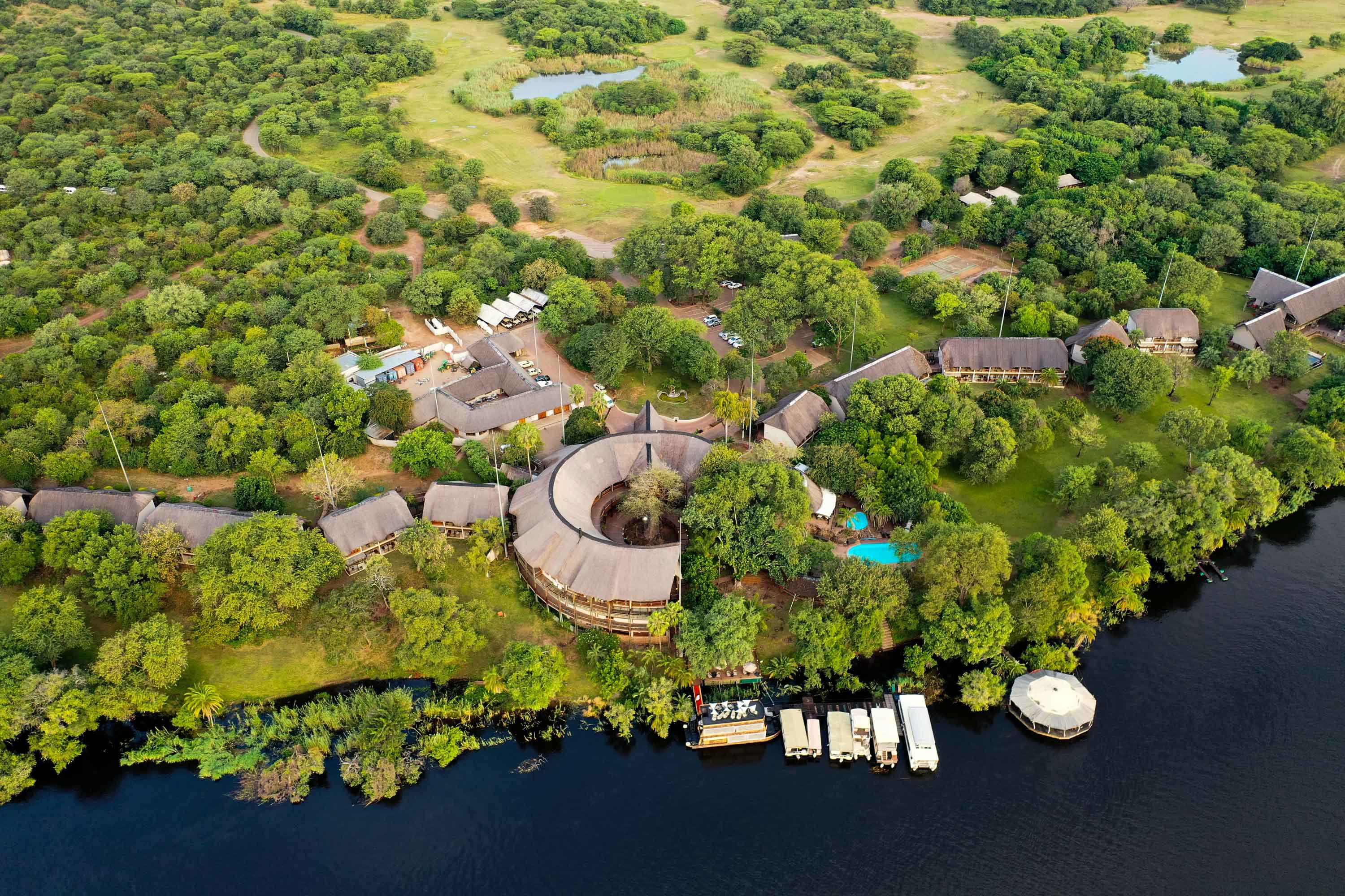 Chobe | Botswana Tourism Organisation