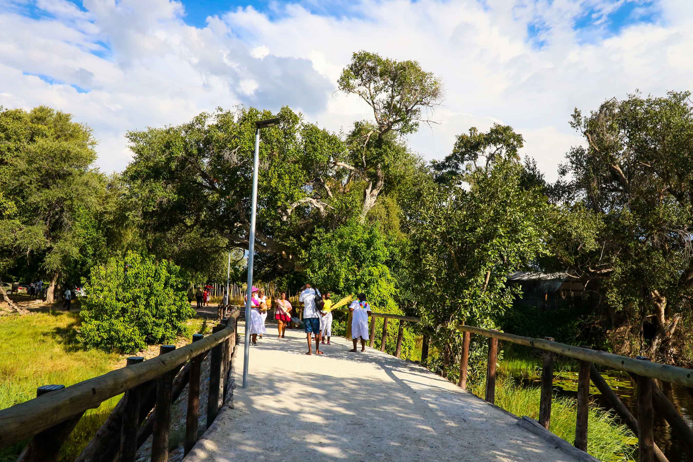 Maun | Botswana Tourism Organisation