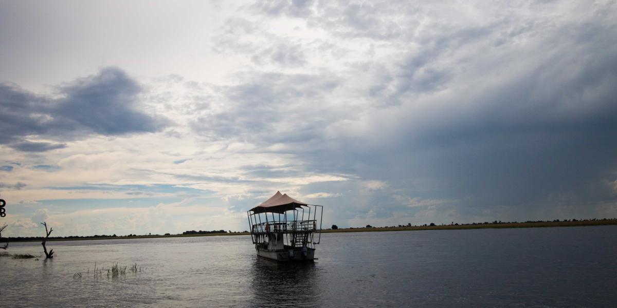Chobe | Botswana Tourism Organisation