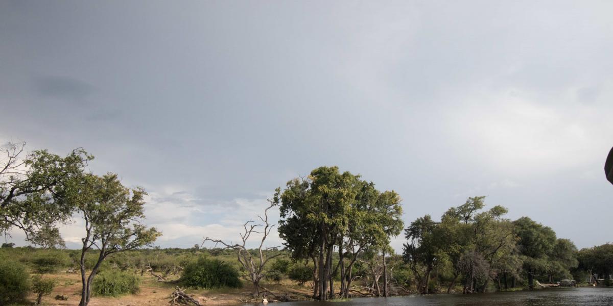 Chobe | Botswana Tourism Organisation