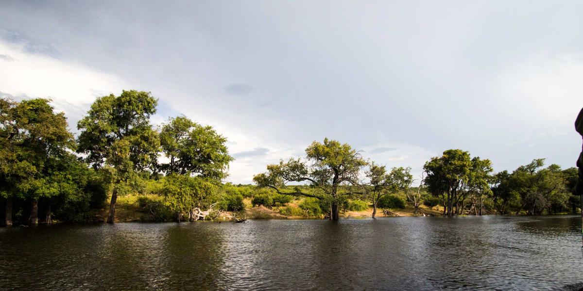 Chobe | Botswana Tourism Organisation