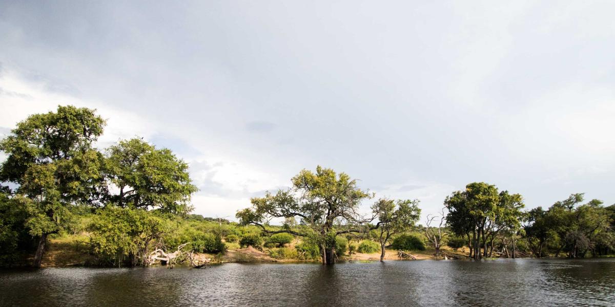 Chobe | Botswana Tourism Organisation