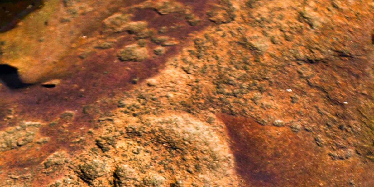 Matsieng Footprints | Botswana Tourism Organisation