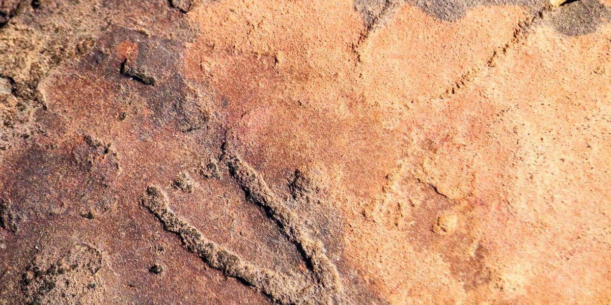 Matsieng Footprints | Botswana Tourism Organisation