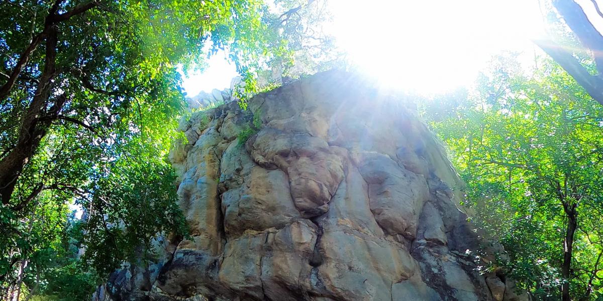 Tsodilo Hills | Botswana Tourism Organisation
