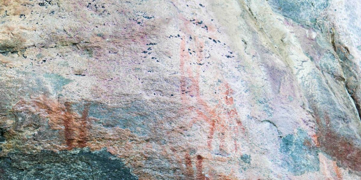Tsodilo Hills | Botswana Tourism Organisation
