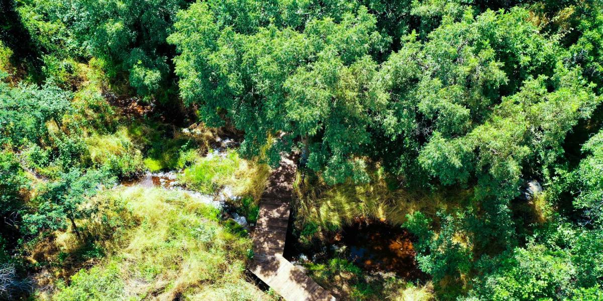 Tsodilo Hills | Botswana Tourism Organisation