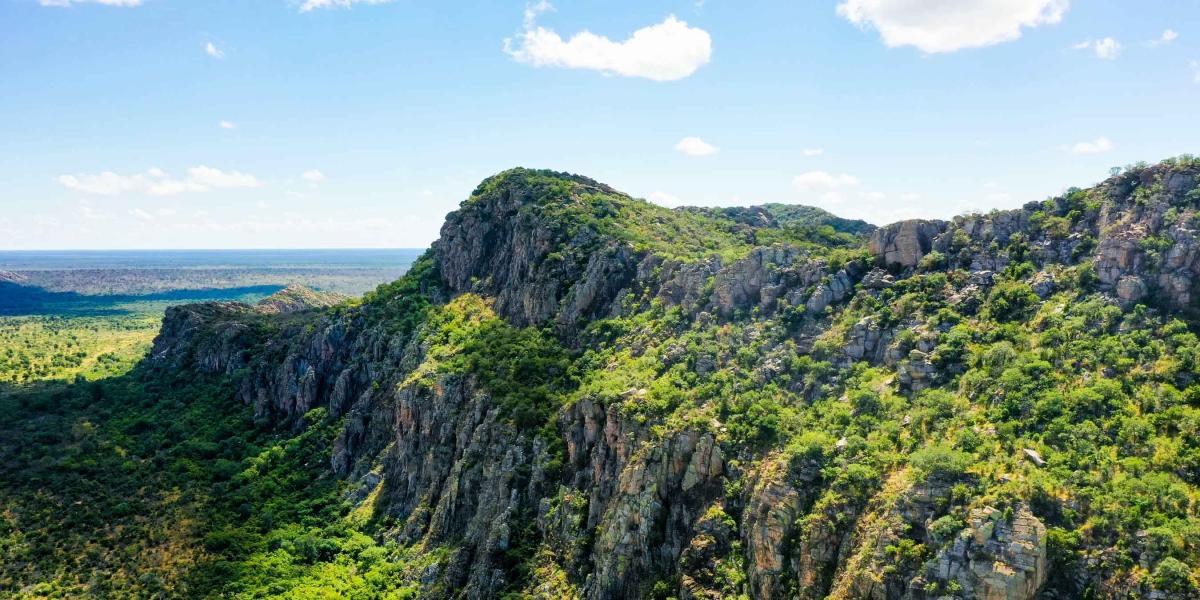 Tsodilo Hills | Botswana Tourism Organisation