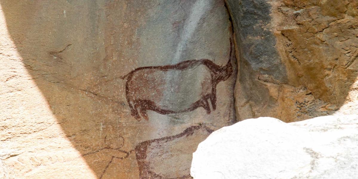 Tsodilo Hills | Botswana Tourism Organisation