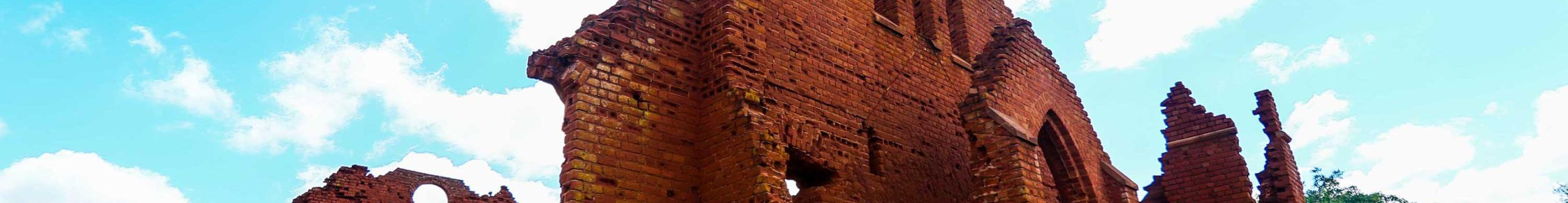 Old Palapye | Botswana Tourism Organisation