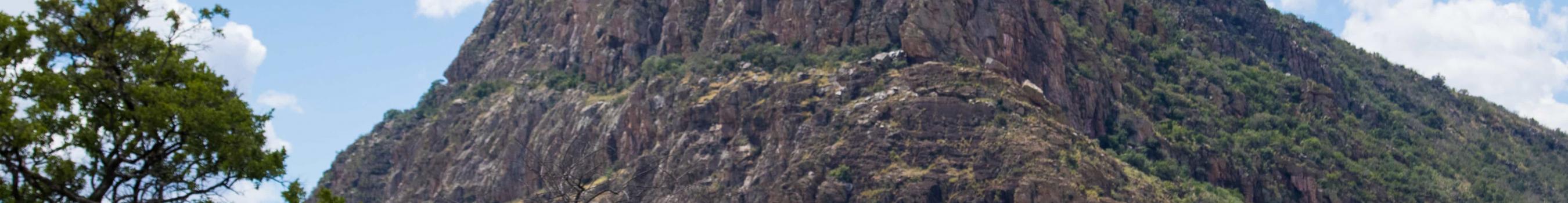 Tsodilo Hills | Botswana Tourism Organisation
