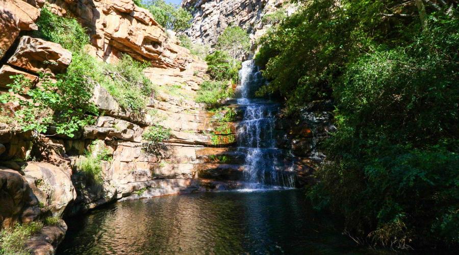 Tswapong Hills | Botswana Tourism Organisation