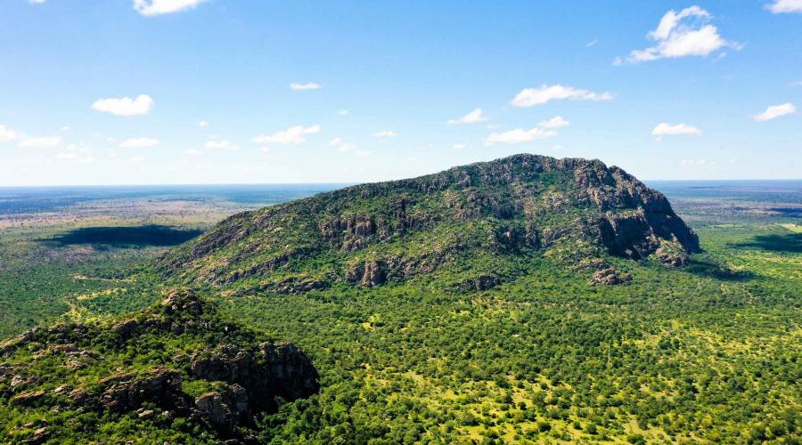 Tsodilo Hills | Botswana Tourism Organisation