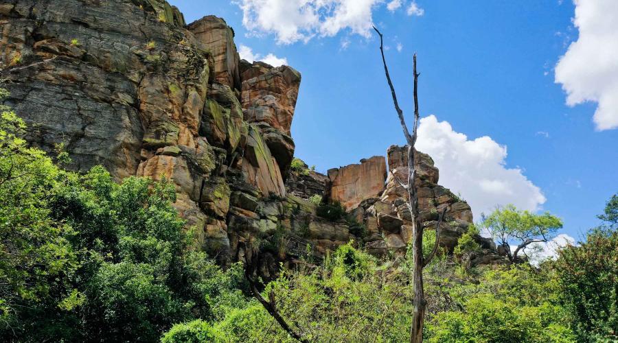 Tsodilo Hills | Botswana Tourism Organisation