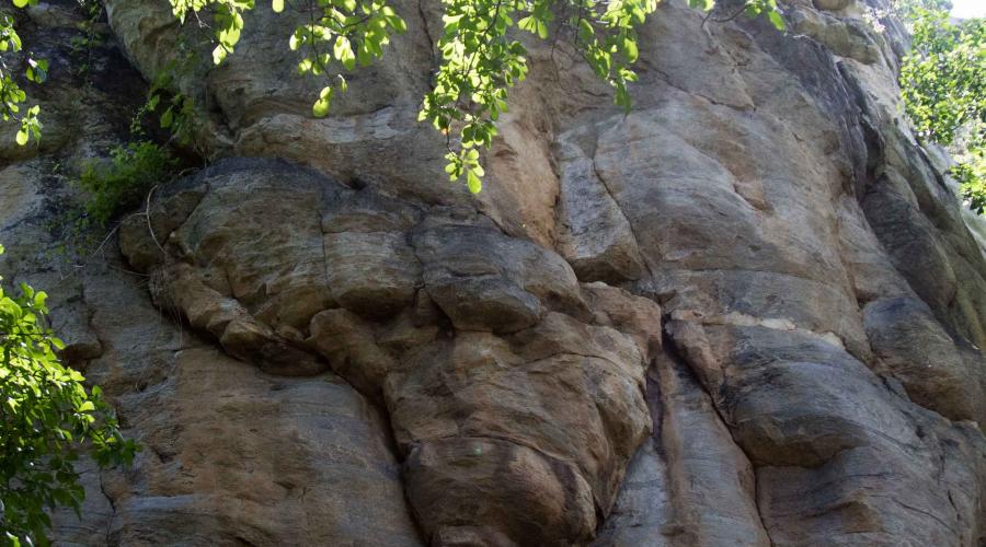 Tsodilo Hills | Botswana Tourism Organisation