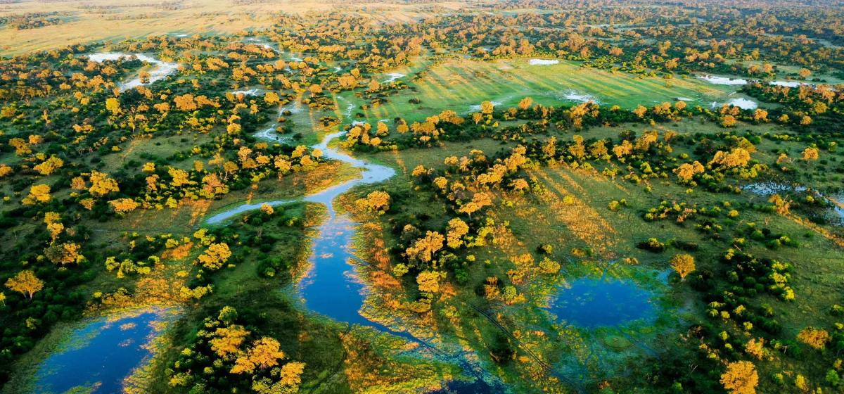 Welcome | Botswana Tourism Organisation