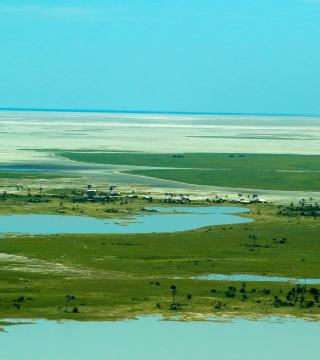 Home | Botswana Tourism Organisation