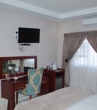 Cresta Marang Hotel | Botswana Tourism Organisation